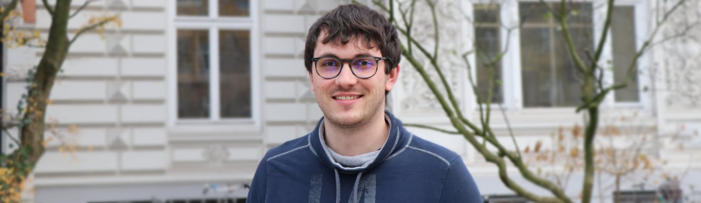 Jonas Rieger - Leibniz Institut für Medienforschung | Leibniz Institute ...