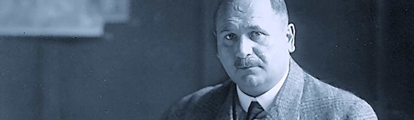 Hans Bredow: Biography - Leibniz Institut für Medienforschung | Leibniz ...